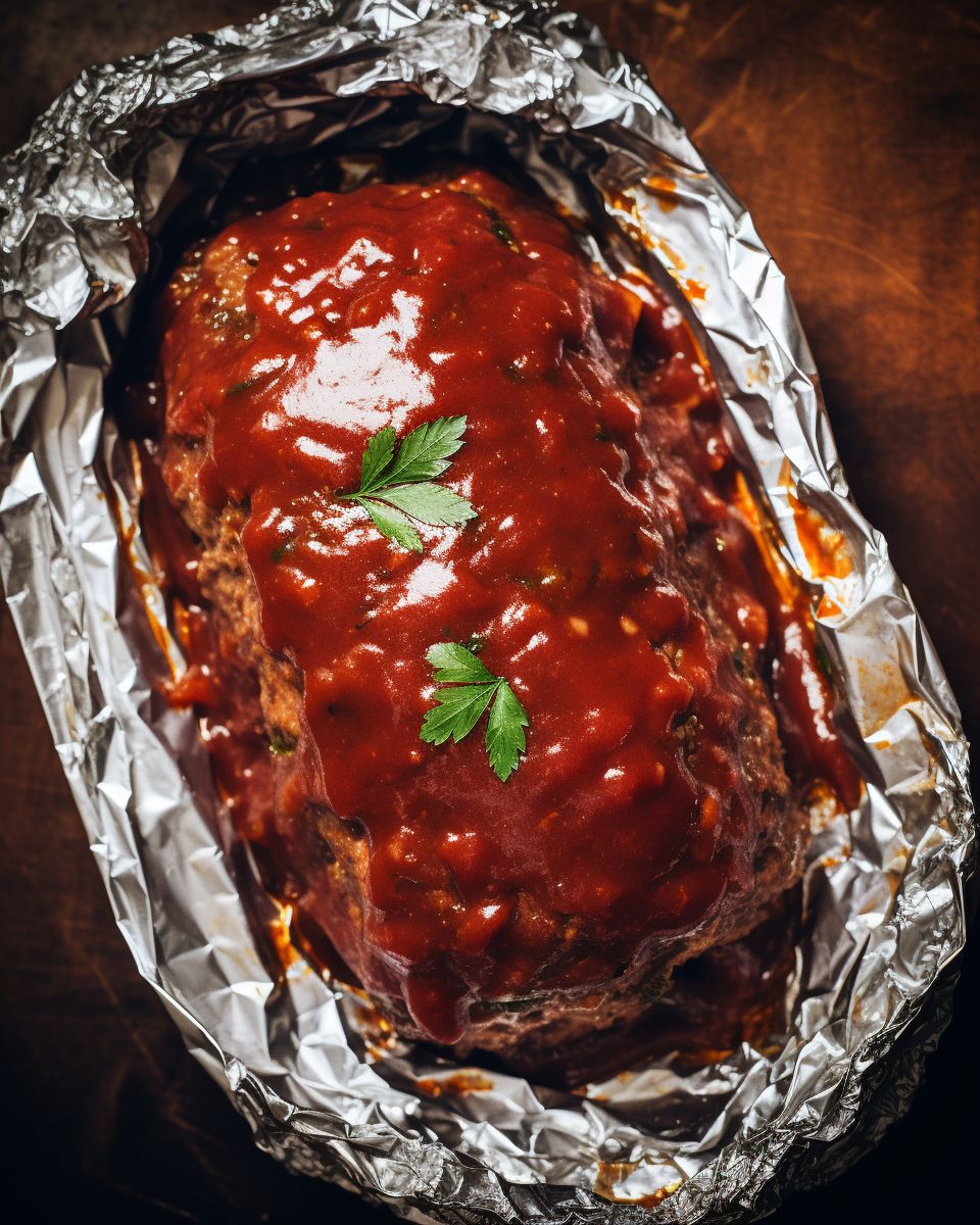 Hands down, this is the best meatloaf recipe we’ve ever had in our ...